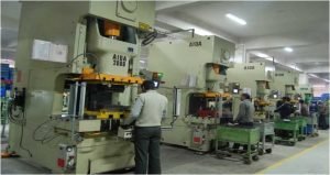 Indo Autotech Limited