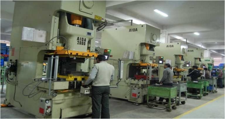 Indo Autotech Limited